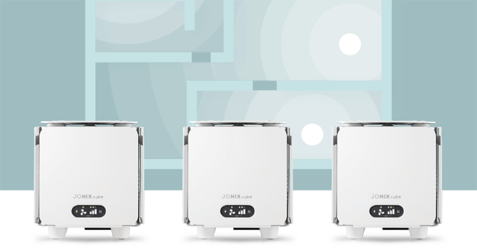 How to effectively sanitise with Jonix: spaces, times, tricks - Purify ...