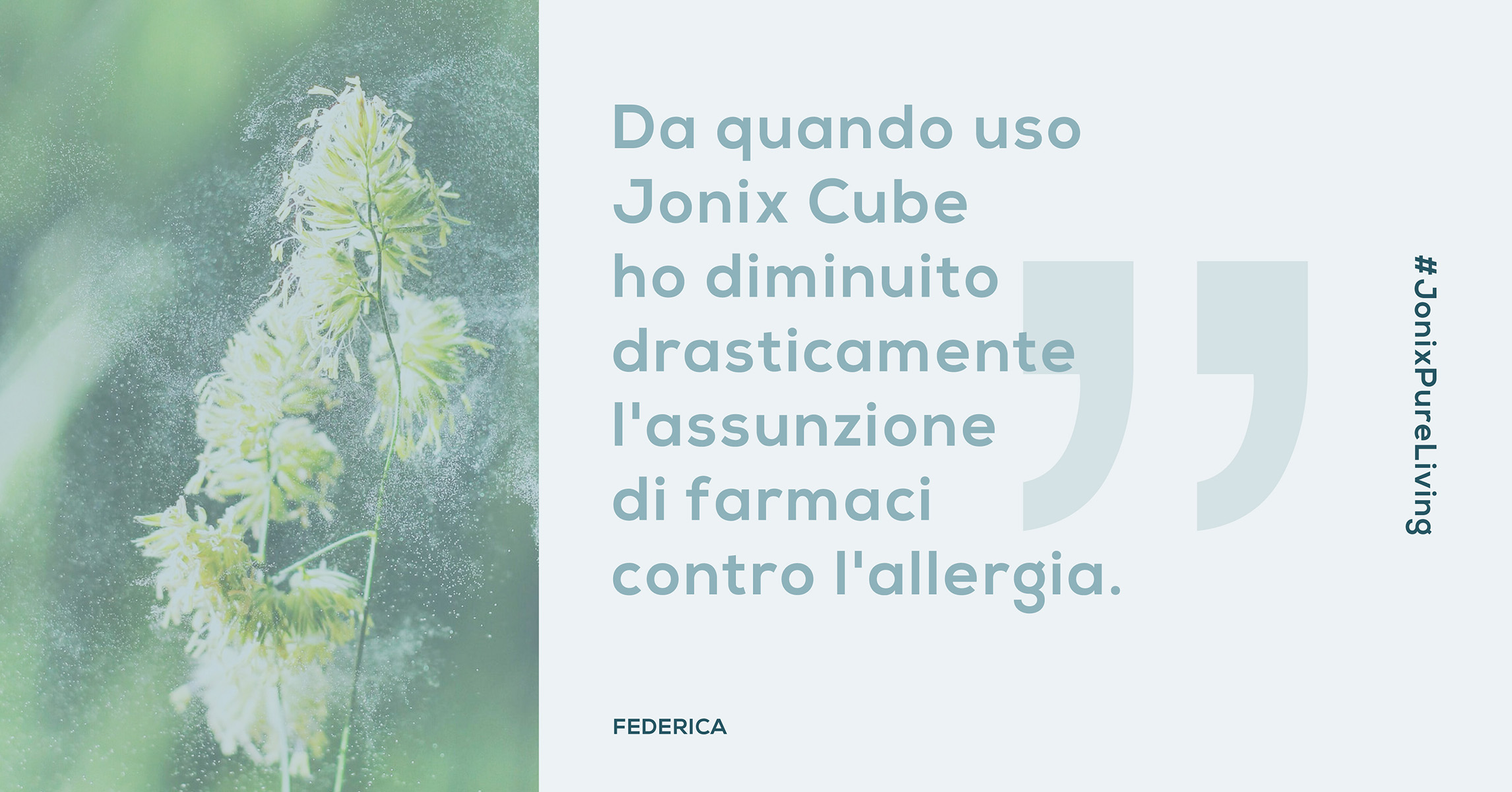 Cosa dice di Jonix chi conosce e usa i nostri dispositivi?