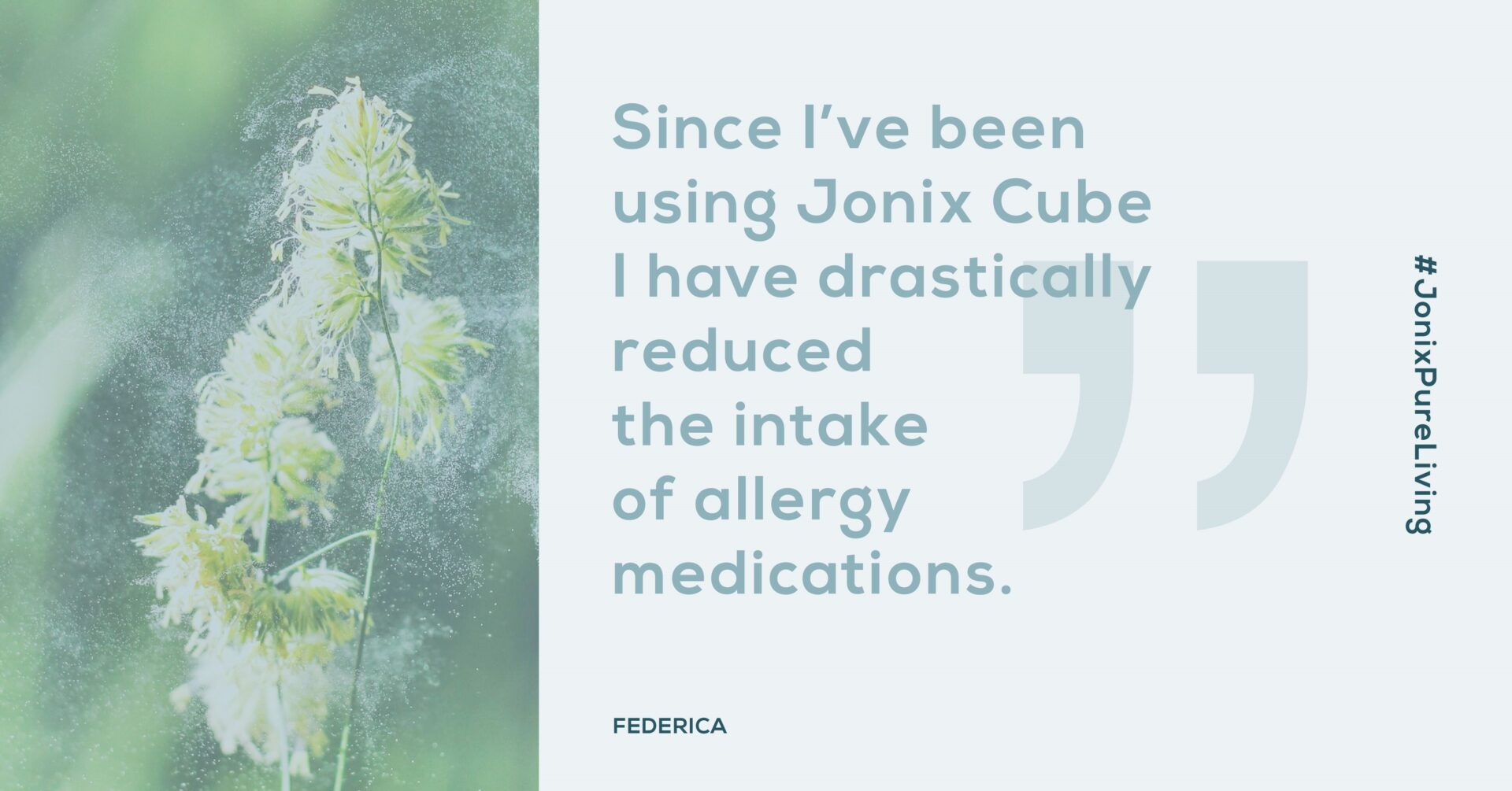 Opinions: Stories told by the people who use Jonix devices