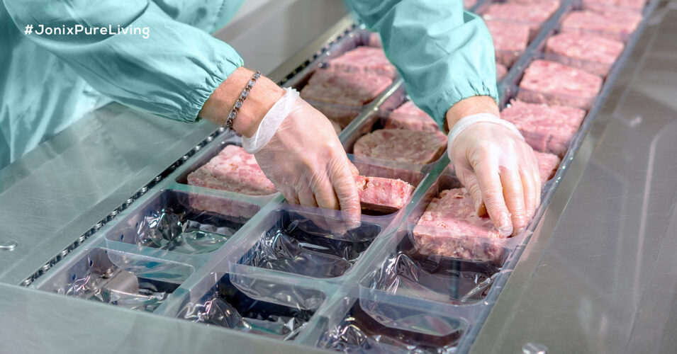 Jonix for b2b: the economic advantages for people who choose Non ...